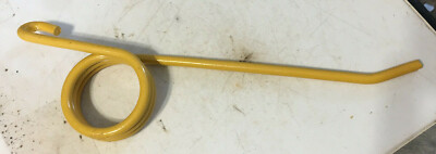 64562 - A New Reel Tine For A New Holland 55, 56, 57, Super 55, 256 Hay ...