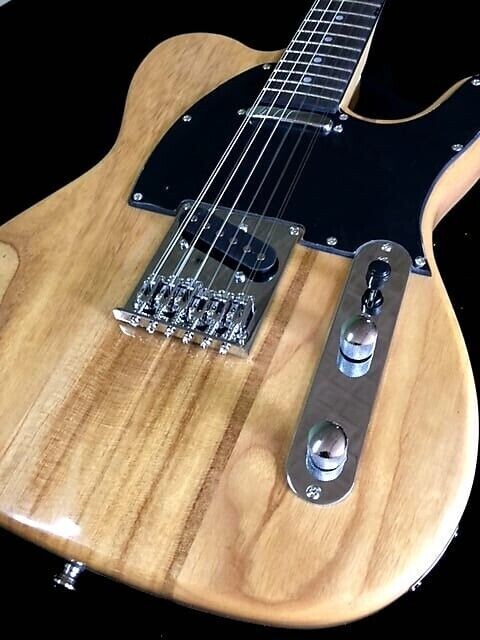 NEW 12 STRING SOLID LIGHTWEIGHT NATURAL TELE MODEL ELECTRIC GUITAR | eBay