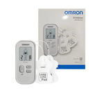 Omron E3 Intense Portable TENS Pain Reliever Long Life Pads For ...