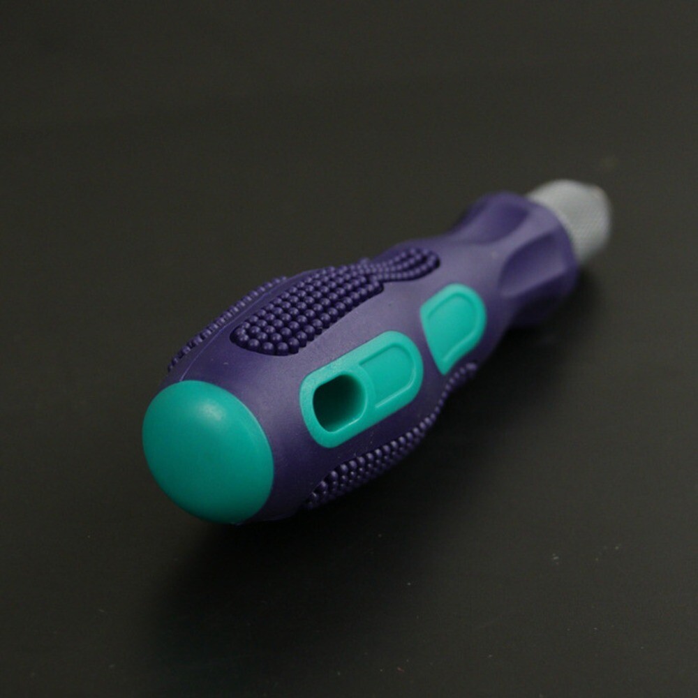 Repair Tool Hex Handle Holder Set 1/4 Hex Quick Change Handle Repairs ...