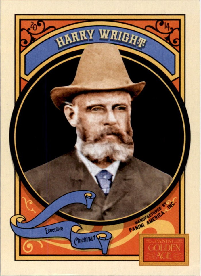 2014 Panini Golden Age Base #1-150 - Inserts Trading Cards - You Pick ...