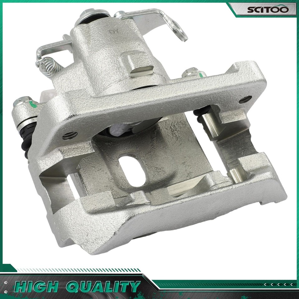 For 2004-2007 Ford Freestar Mercury Monterey Rear Left Brake Calipers w ...