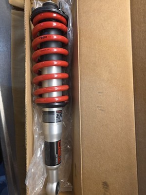 2019 Toyota Tacoma TRD Pro Front Fox Struts Coil Overs Complete ...