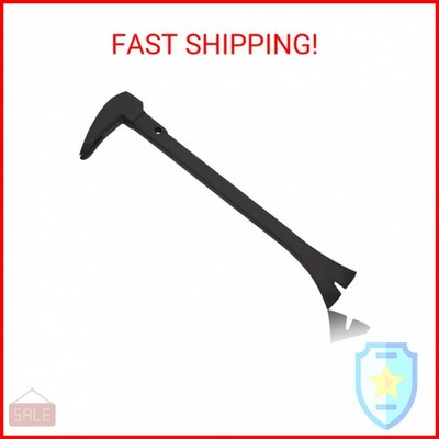 Bates- Cats Paw Nail Puller, 8-Inch, Pry Bar, Mini Pry Bar, Small Pry ...