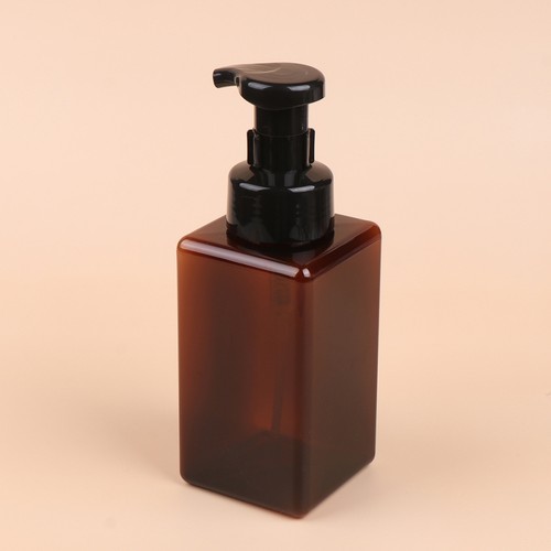 2 PCS Soap Dispenser Set Travel Lotion Bottles Size Pump Empty ...