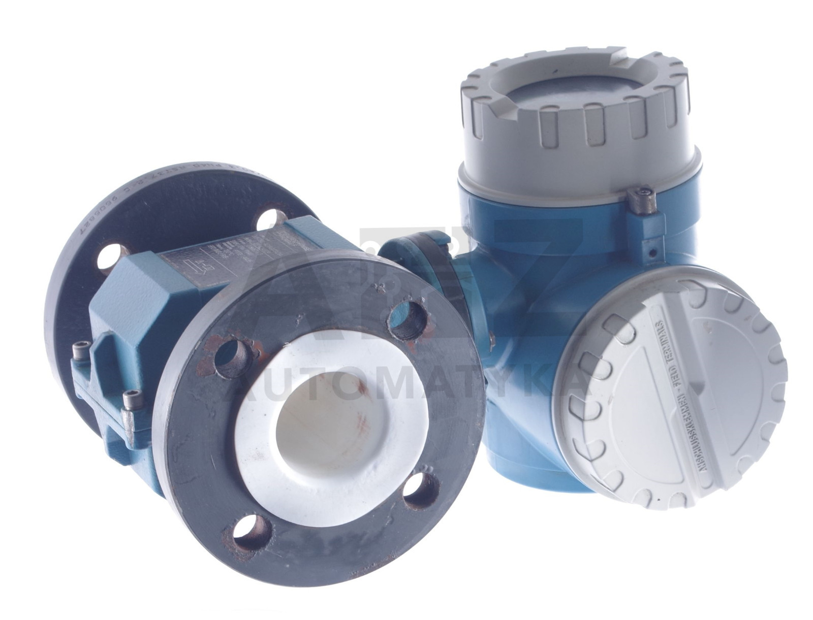 ENDRESS + HAUSER PROMAG 33F 33FT50-AD1AA11A21A 33FT50AD1AA11A21A | eBay