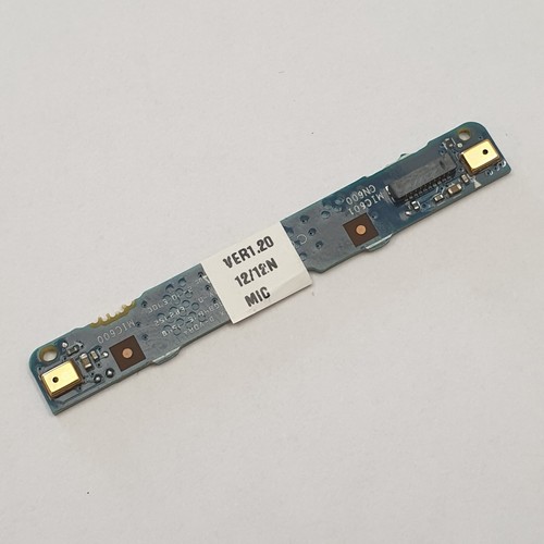 HP EliteBook 850 G2 Mikrofon Microphone Mic Board | eBay.de