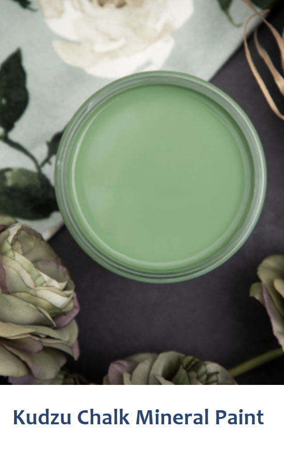 DIXIE BELLE Chalk Mineral Paint Colonel Mustard Bright Yellow Furniture ...