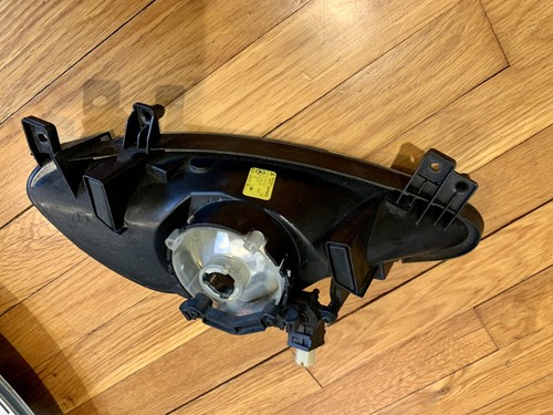 2007-2009 MERCEDES BENZ S CLASS FOG LIGHT LEFT RIGHT PAIR OEM ...