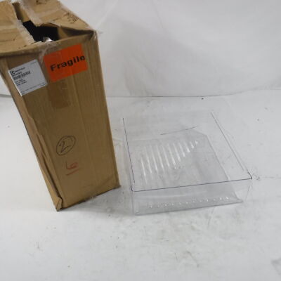 Genuine OEM Electrolux 240342805 Pan Meat Drawer | eBay