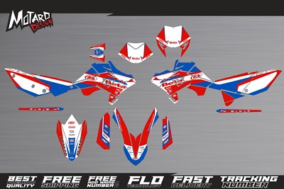 Beta LC 125 2010 2011 2012 2013 2014 2015 2016 2017 2018 Graphics Kit ...