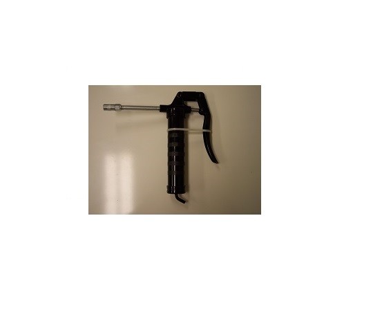 Graco Fusion AP Grease Gun 117792 Spray Foam Insulation Quick Shot for ...