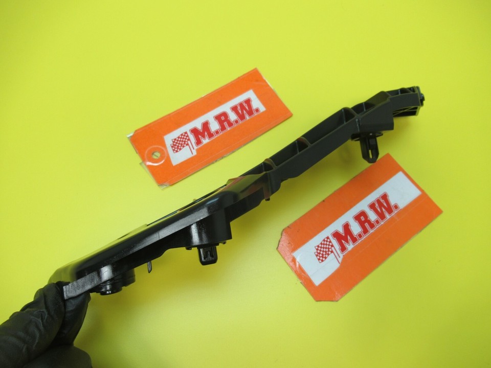 BUMPER CLIP FENDER BRACKET Driver SIDE LEFT FRONT oem SCION TC 11 12 13 ...