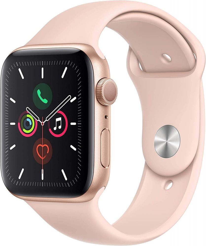 Apple Watch Series 5 Aluminum Case 44mm (A2095) GPS+Cellular Apple Watch Series 5 Aluminum Case 44mm (A2095) GPS+Cellular