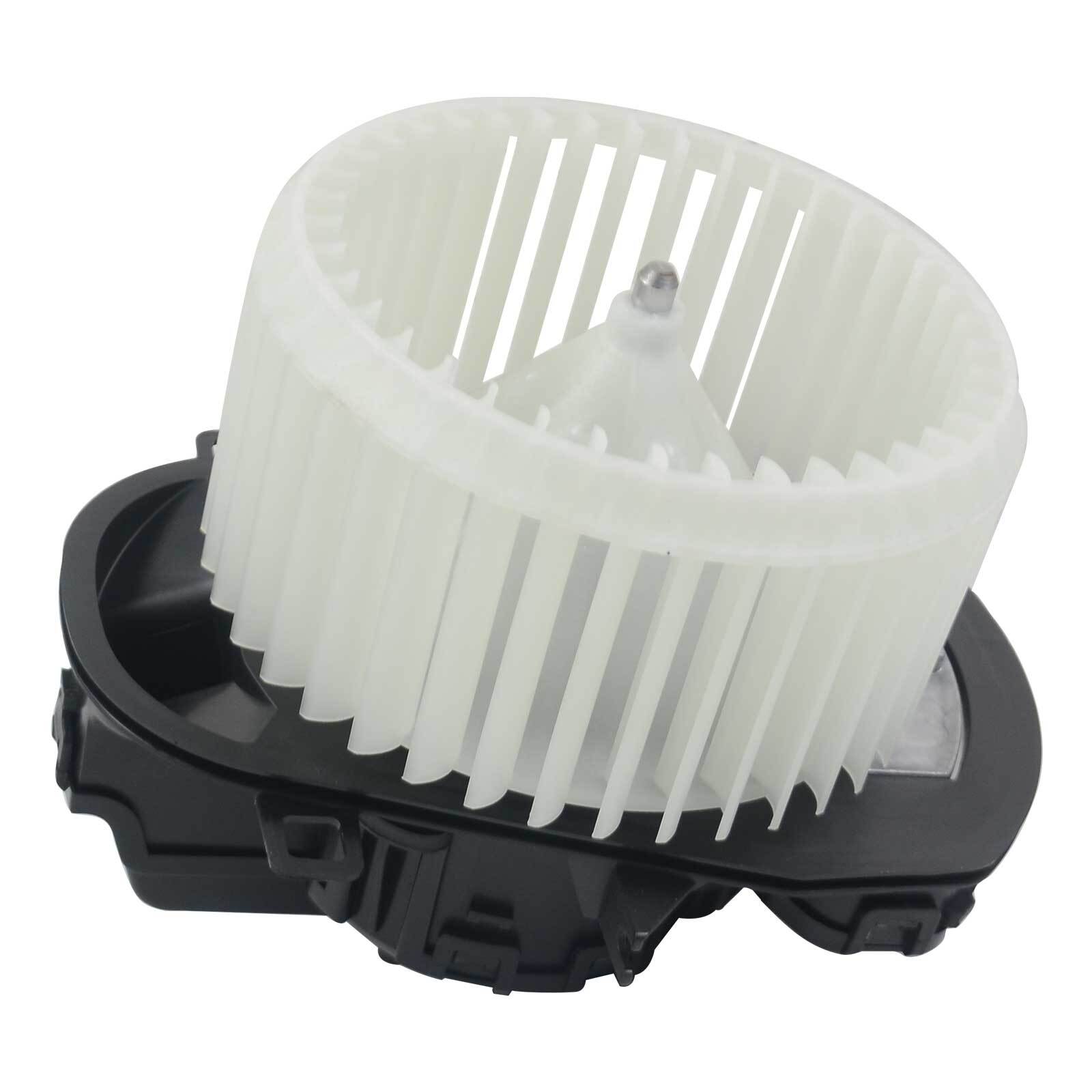 HVAC Heater Blower Motor for VW Touareg Porsche Cayenne 2011-2018 ...