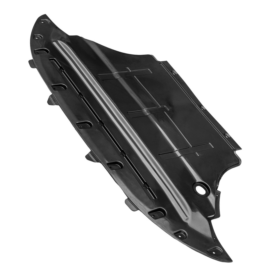 Front Engine Under Cover Splash Shield Guard for 2014-2017 Audi Q5 SQ5 ...