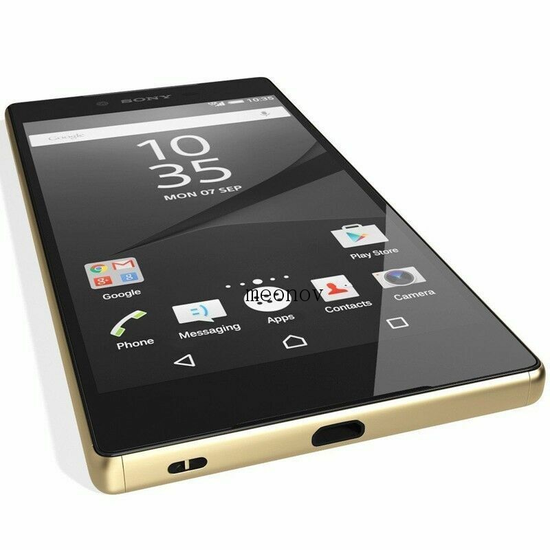 Sony Xperia Z5 Premium E6853 E6883 32GB+3GB 4G Unlocked Smartphone-New ...