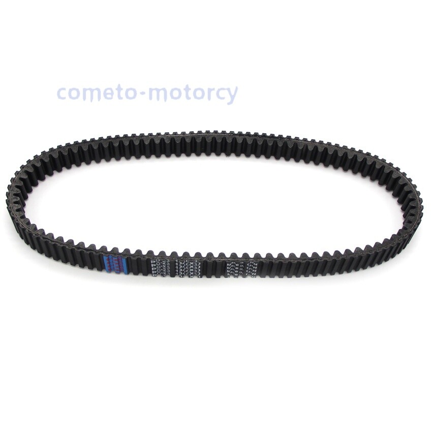 Drive Belt Kemimoto , ATV UTV Heavy Duty Belt 3211162 24G4022 ...