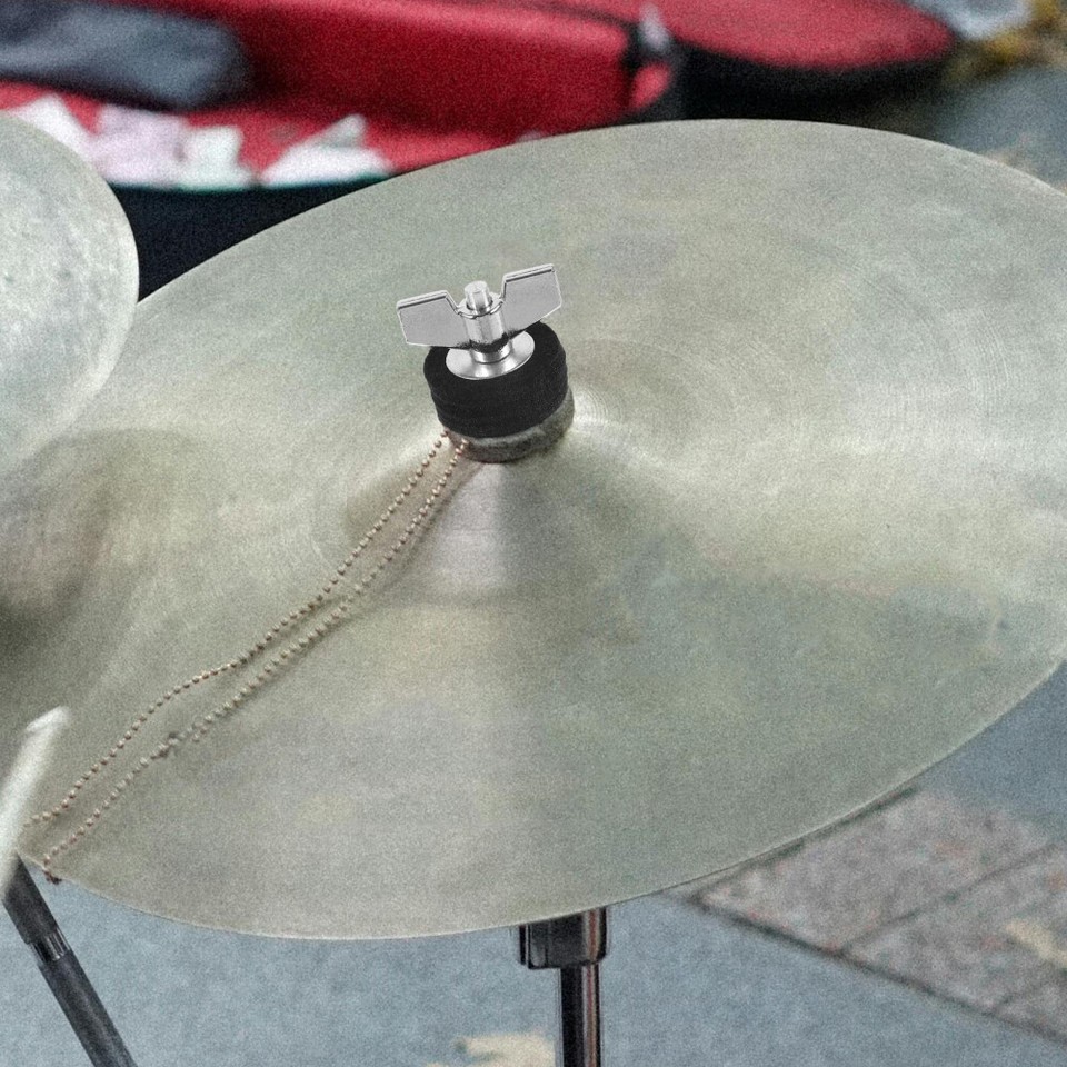 Cymbal Stacker Baby Clamp Rack Drum Mount Stand Attachments Hardware | eBay