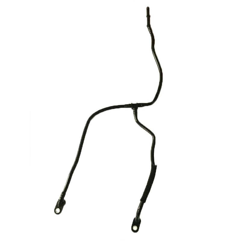 Engine Coolant Vent Line Tube For 9PA1 Porsche Cayenne 2007-2010 ...