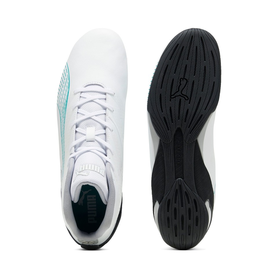 [307544-03] Mens Puma MAPF1 CARBON CAT MID | eBay