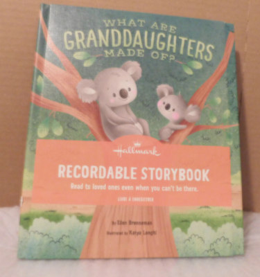 Recordable Storybooks New Popular Recordable Sound Book Kids Alphabet