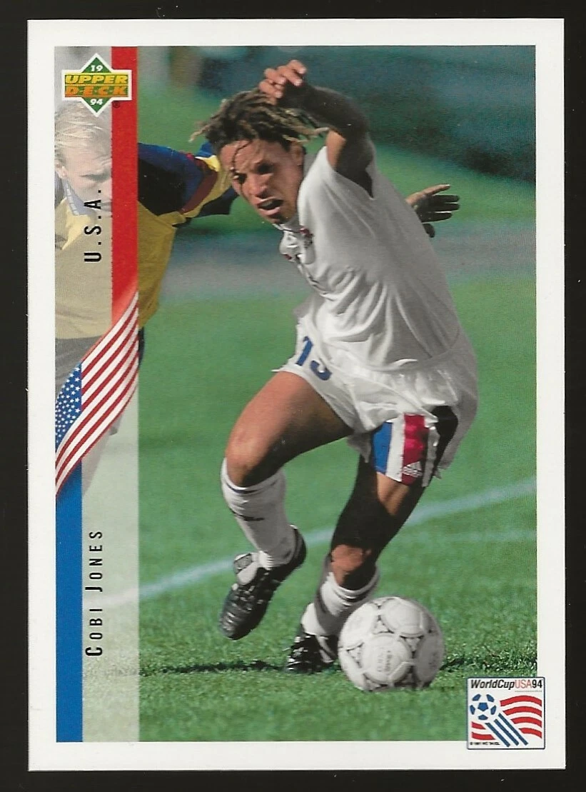 Cobi Jones Zoon Cobi Jones Coventry Hi Res Stock Photography And