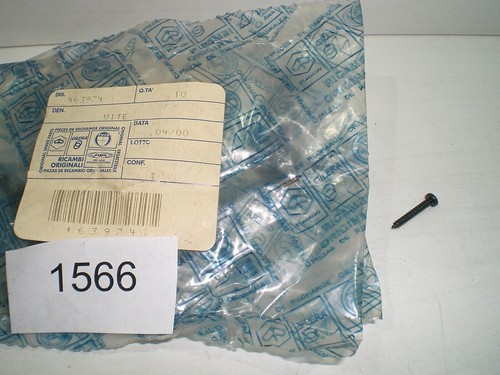 10x Screw Front Direction Indicator Arrows Original Suitable for ...