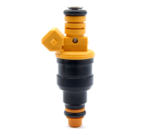 FUEL INJECTOR FOR RENAULT 19 16V CLIO WILLIAMS 1.8 2.0L 16v F7R F7P ...