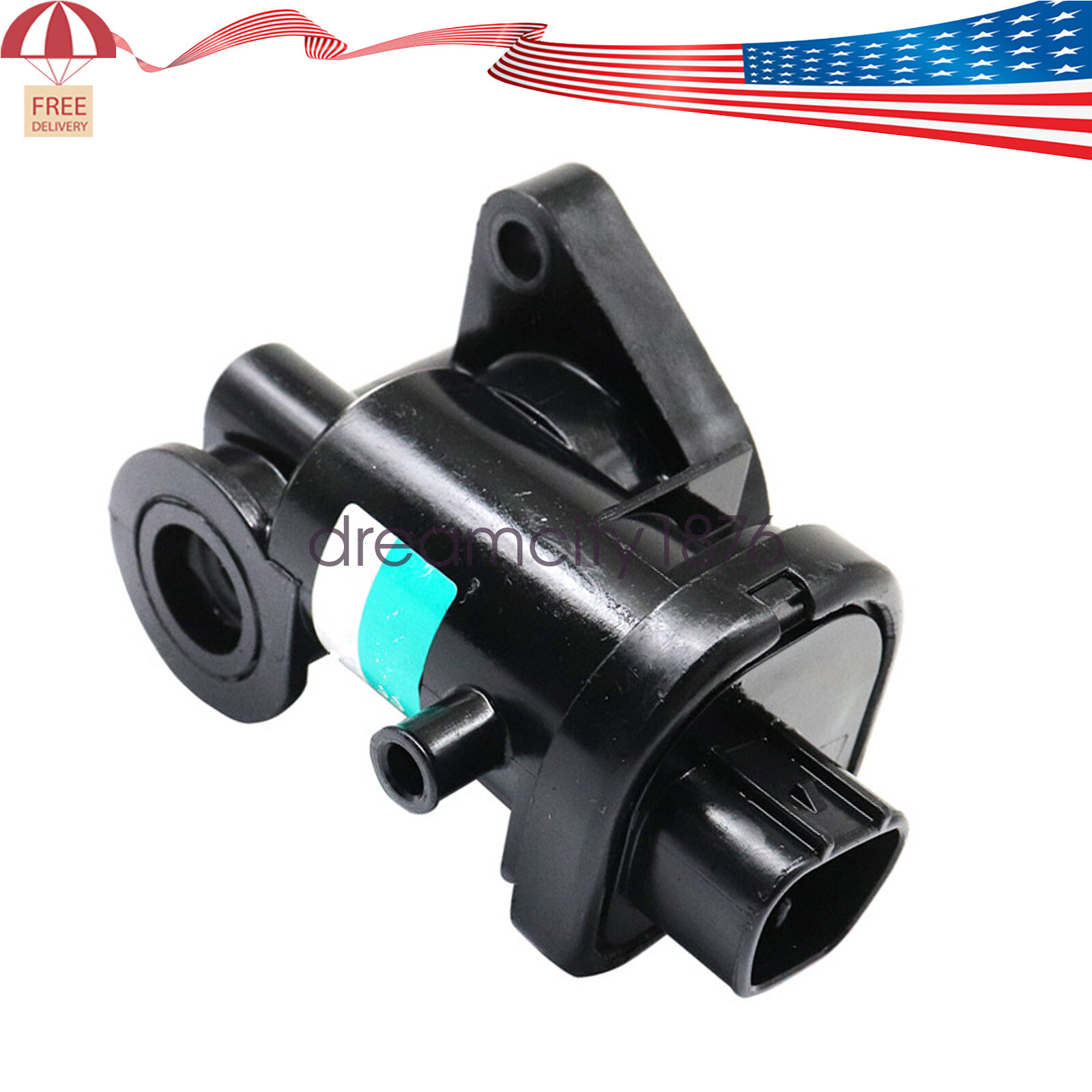 Intake Manifold Solenoid Valve For 2013-2014 Subaru Outback Legacy ...