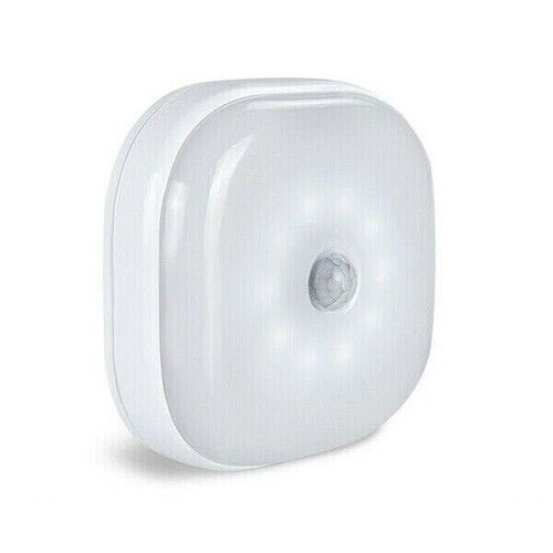 Motion Sensor Light Movement Paranormal Equipment Detector Trigger ...