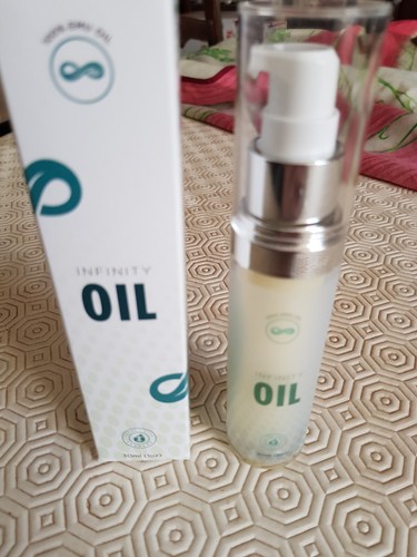 Infinity oil par TLC | eBay