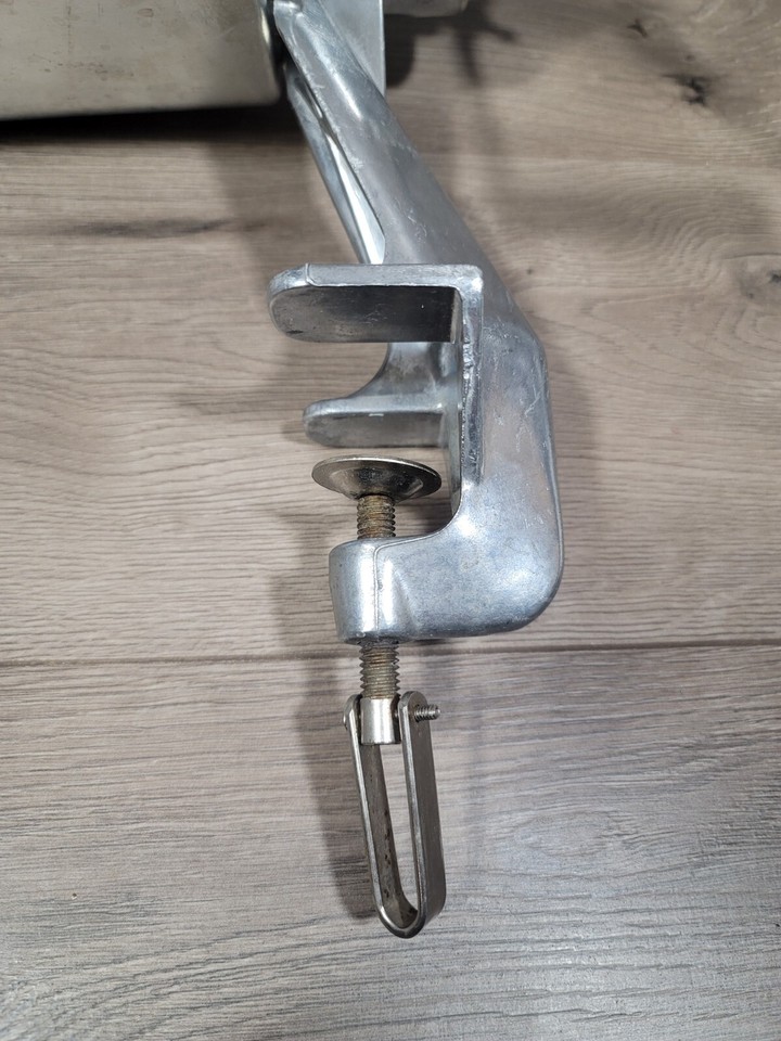 VTG VICTORIO MODEL 200 CANNING SAUCE STRAINER WILLOUGHBY OHIO | eBay