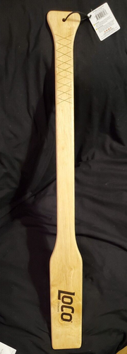 Loco Cookers 36" Wooden Grill Paddle | eBay