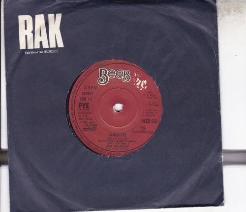 Gangsters / Sarah Gant Theme 7 : Chris Farlowe | eBay