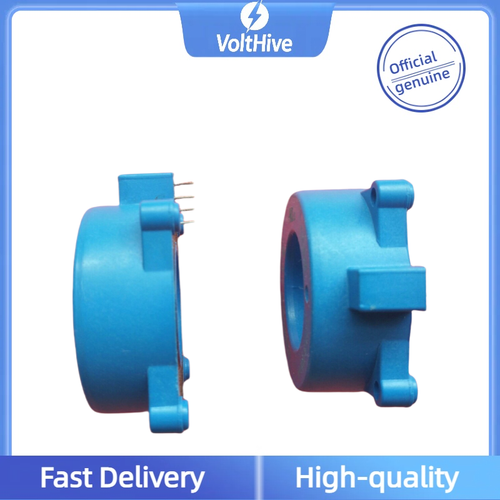 1PCS New LEM Type HTFS400-P/SP2 Current Sensor 400A 4.75-5.25V AC+DC ...