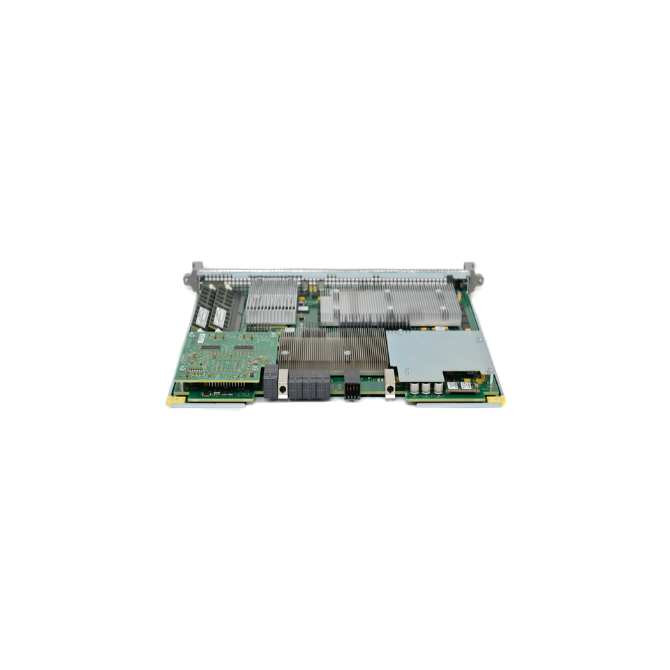 Cisco ASR1000-ESP40 Embedded Services Processor ESP 40Gbps ASR1004 ...