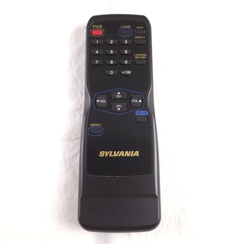 Emerson Magnavox Funai Sylvania DVD Video TV VCR Remote Control N9278UD ...