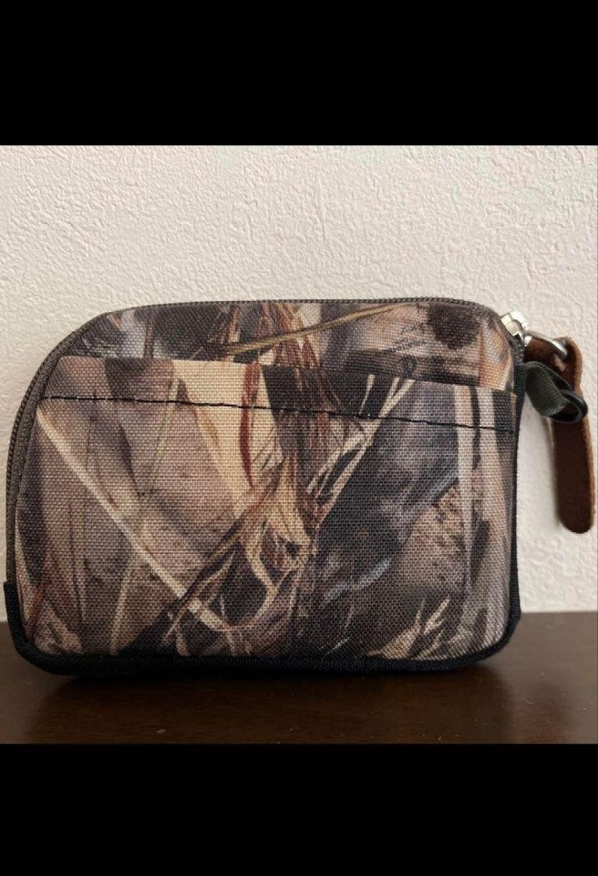 Gregory Coin Wallet Drt Camo Limited Edition Outdoor Gear Icon with ...