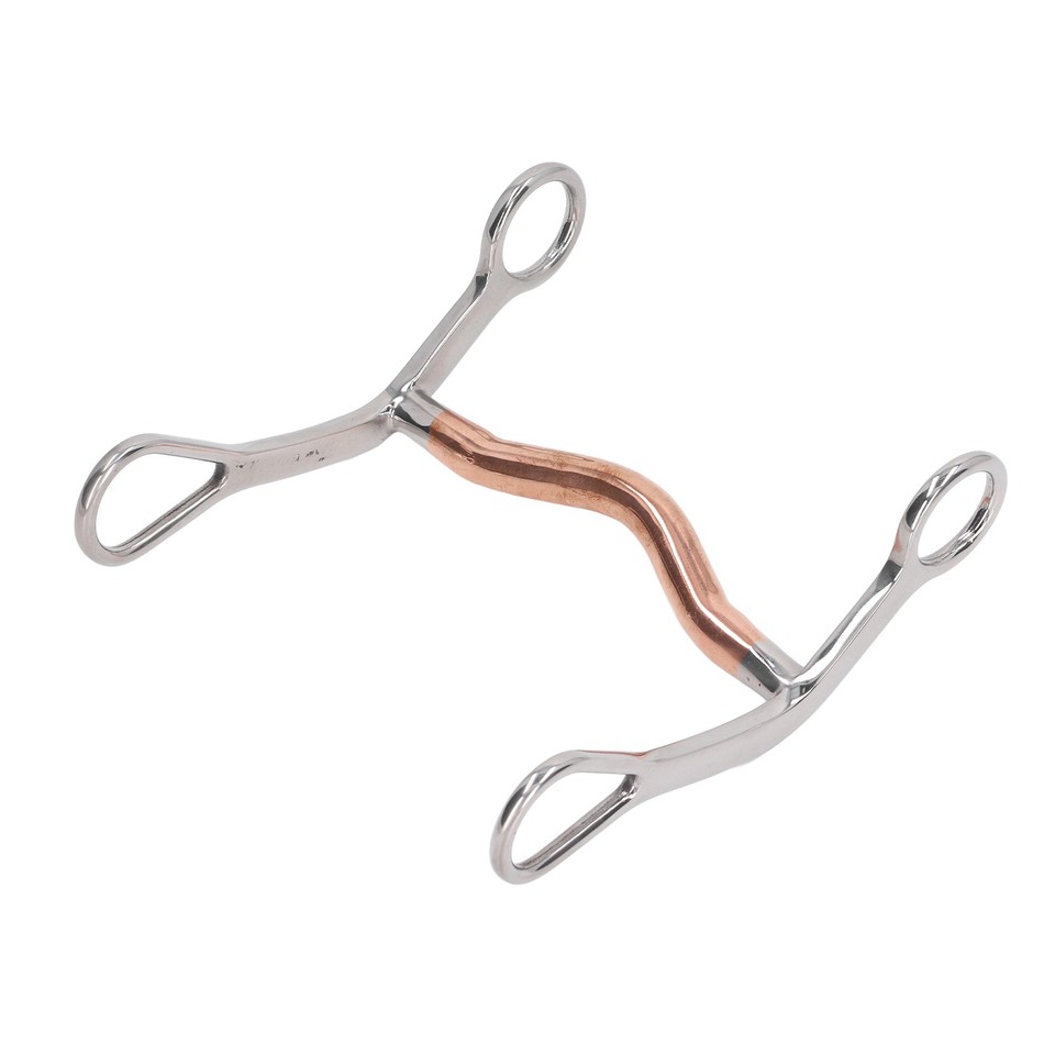 .Horse Mouth Bit Stainless Steel Horse Breaking Bit Wear Resistant ...