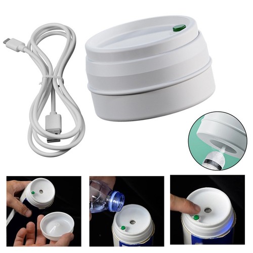 Portable Badminton Ball Steamer Humidifier for Enhanced Game ...