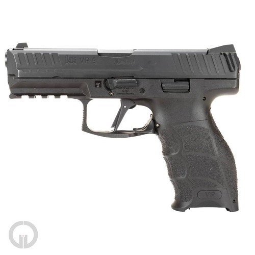 hk vp9 adjustable straight trigger | eBay
