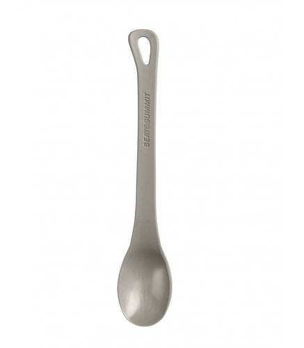 Delta Long Spoon | eBay