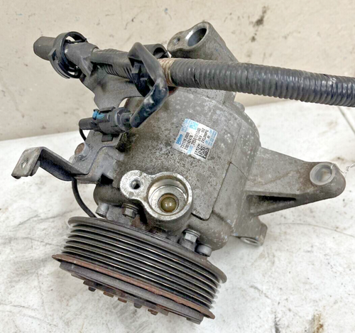 OEM 2013 -2015 Subaru XV Crosstrek 2.0L A/C Compressor 57492 | eBay