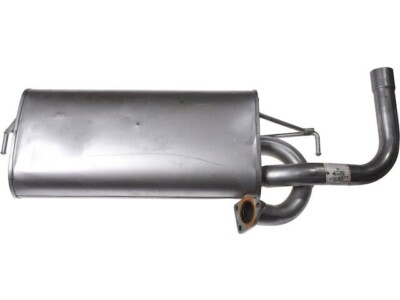 Fits Mitsubishi RVR & OUTLANDER Sport Rear Exhaust Muffler 2011- 2023 ...