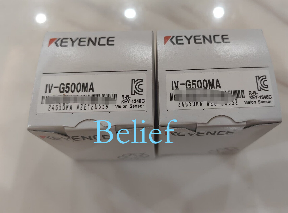 1pc Keyence IV-G500MA Brand New Image Recognition Sensor Fast Delivery ...