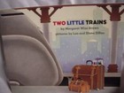 Two Little Trains - Paperback By Margaret Wise Brown - VERY GOOD | eBay