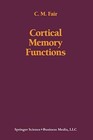 Cortical Memory Functions 9781475722093| eBay
