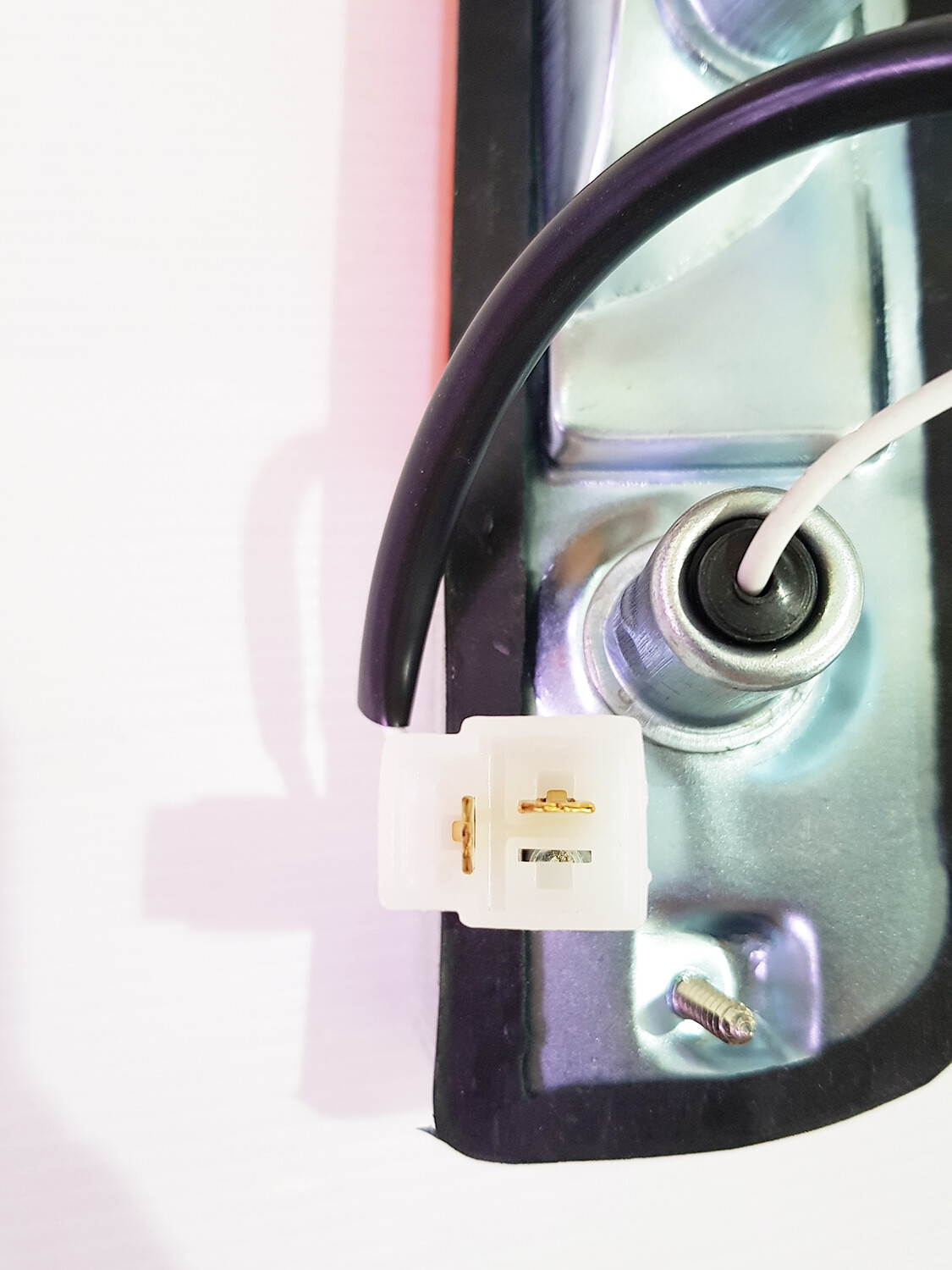 Front Bumper Parking Turn Light Lamp FIT Nissan Datsun 120 120Y B110 ...