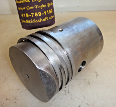 Stationary Engines - Stover Engine Parts